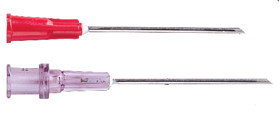 Blunt Fill and Blunt Filter Needles | BD